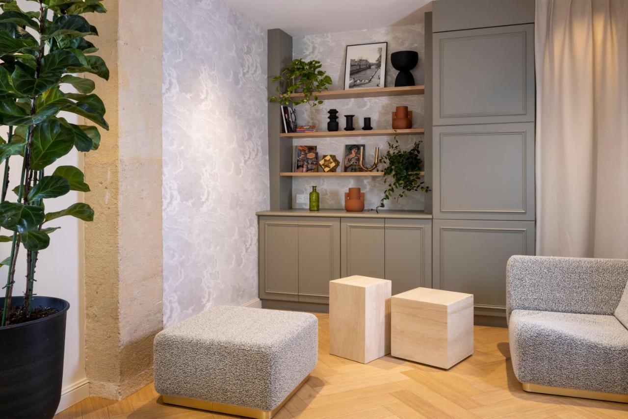 ABBATIAL SAINT GERMAIN HOTEL PARIS